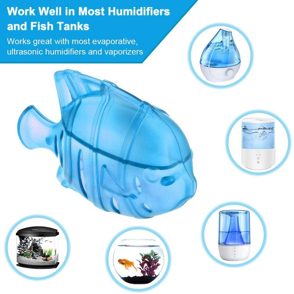10 Pieces Universal Humidifier Water Tank Cleaner ... – Grandado
