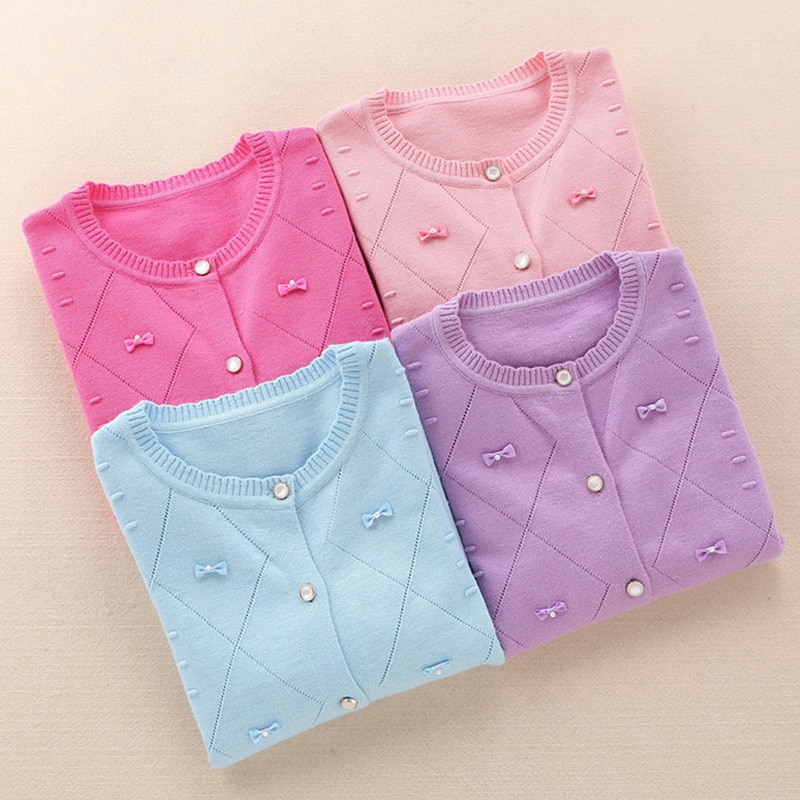 girls' cardigans girls clothing 6-14 years girls s... – Grandado