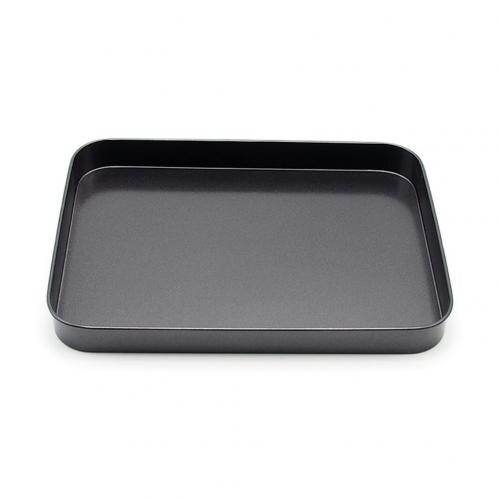 10inch Non-stick Rectangular Bread Cake Pan Baking... – Vicedeal