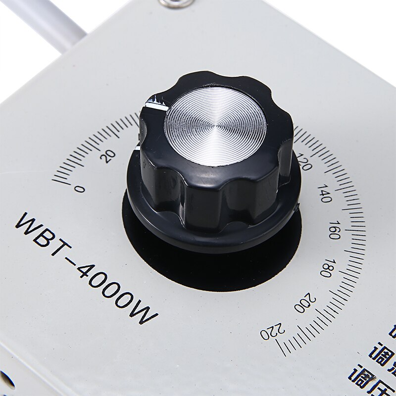 220V AC Motor Speed Controller 4000W Variable Volt... – Grandado 220V AC Motor Speed Controller 4000W Variable Volt... – Grandado