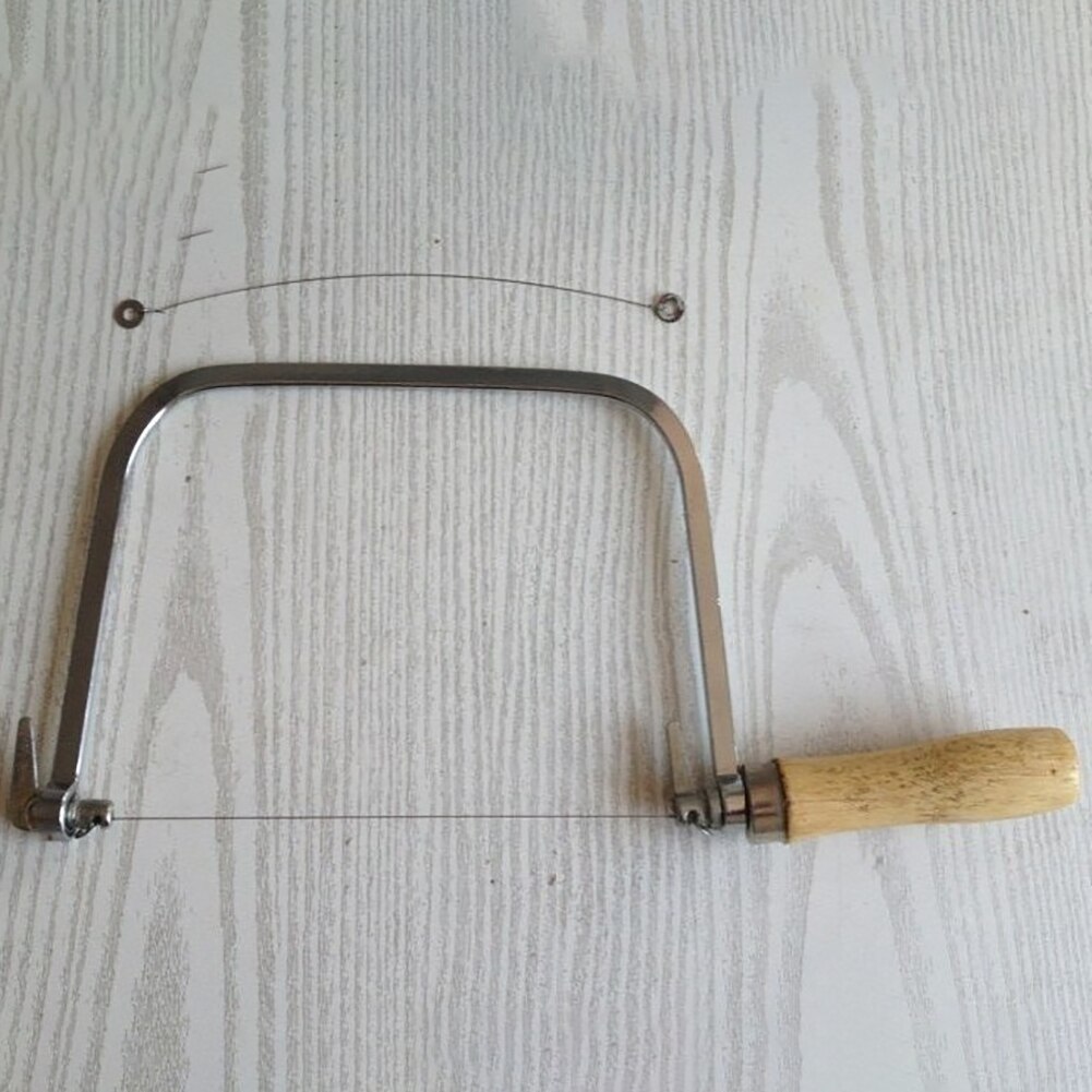 Soap Cutter Craft For Candle Rustproof Saw Tool String Cutting Slicer ...