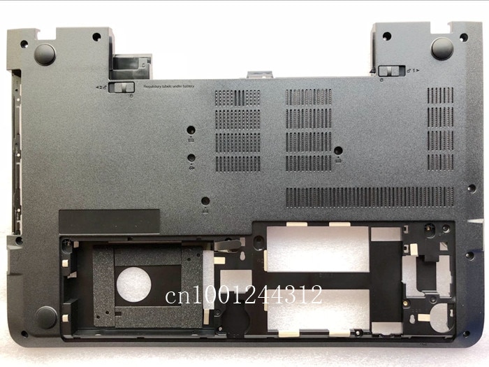 Original For Lenovo ThinkPad E570 E575 Base Cover ... – Grandado