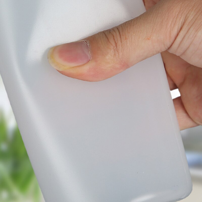480Ml Knijpen Fles Met 3 Gat Saus Azijn Olie Ketch... – Grandado
