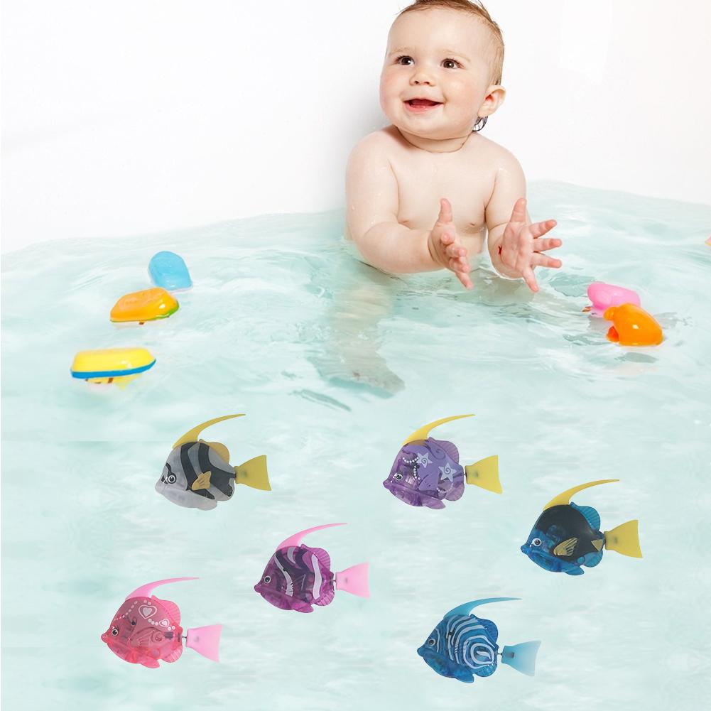 Electric Fish Toy Interesting Durable Robot Simula... – Grandado