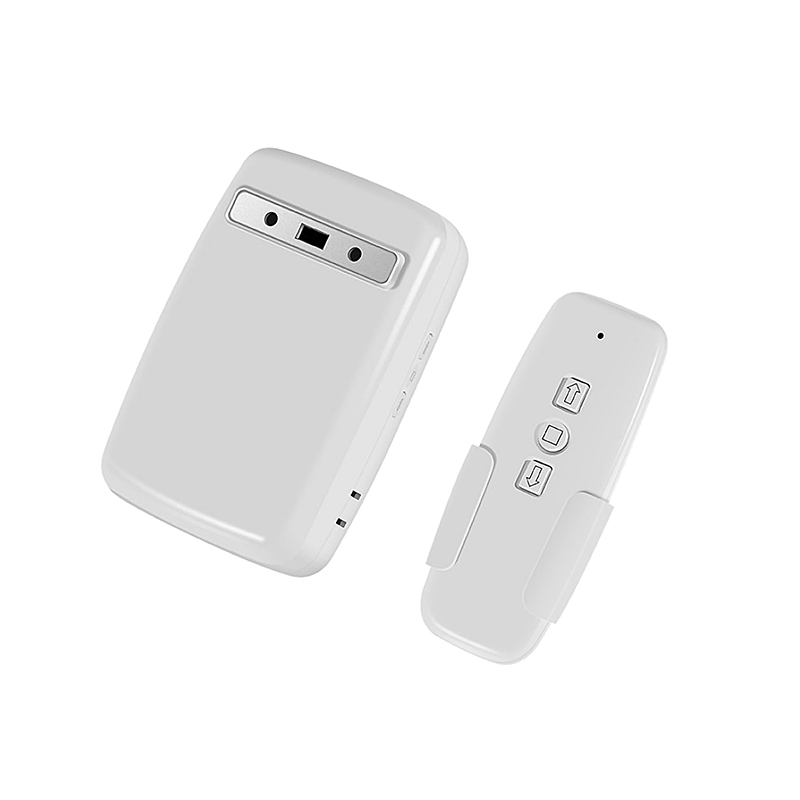 Tuya Smart Life WiFi Roller Shutter Curtain Blind ... – Grandado