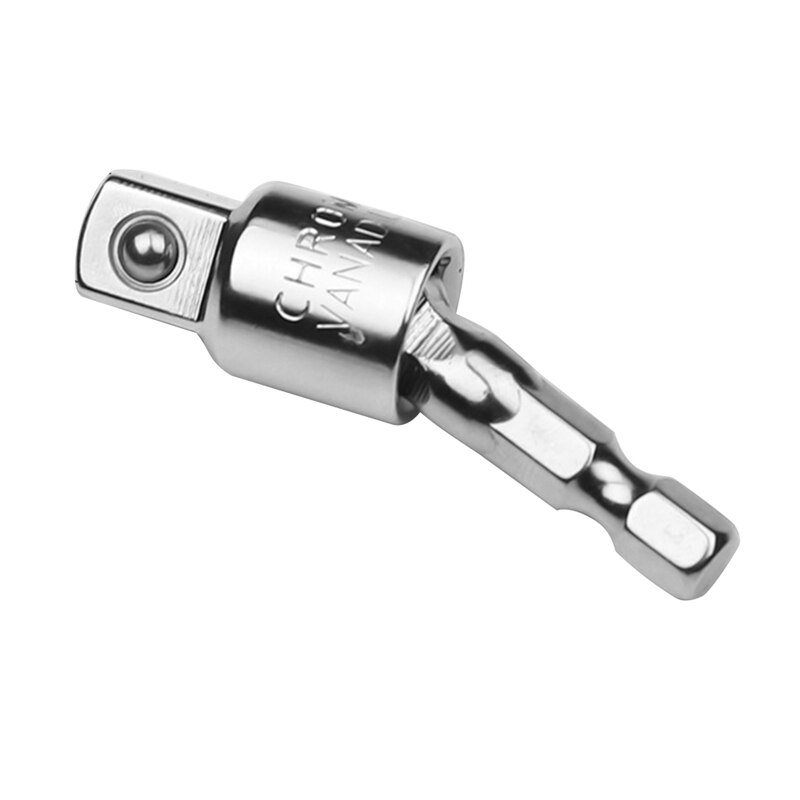 Universal Joint Set Ratchet Angle Extension Bar So... – Grandado