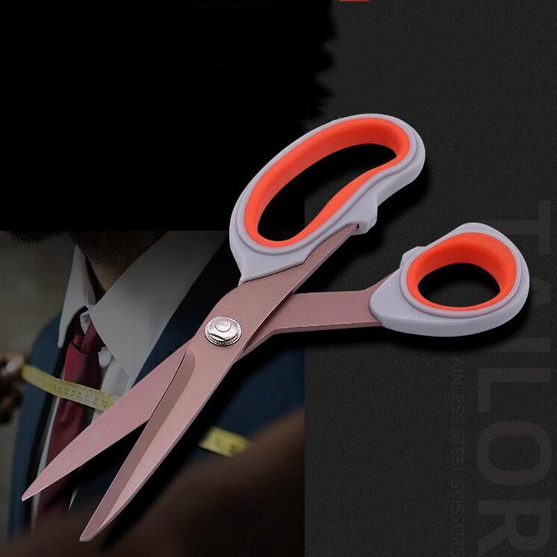 Office Scissors Household Scissors Stainless Steel... – Grandado