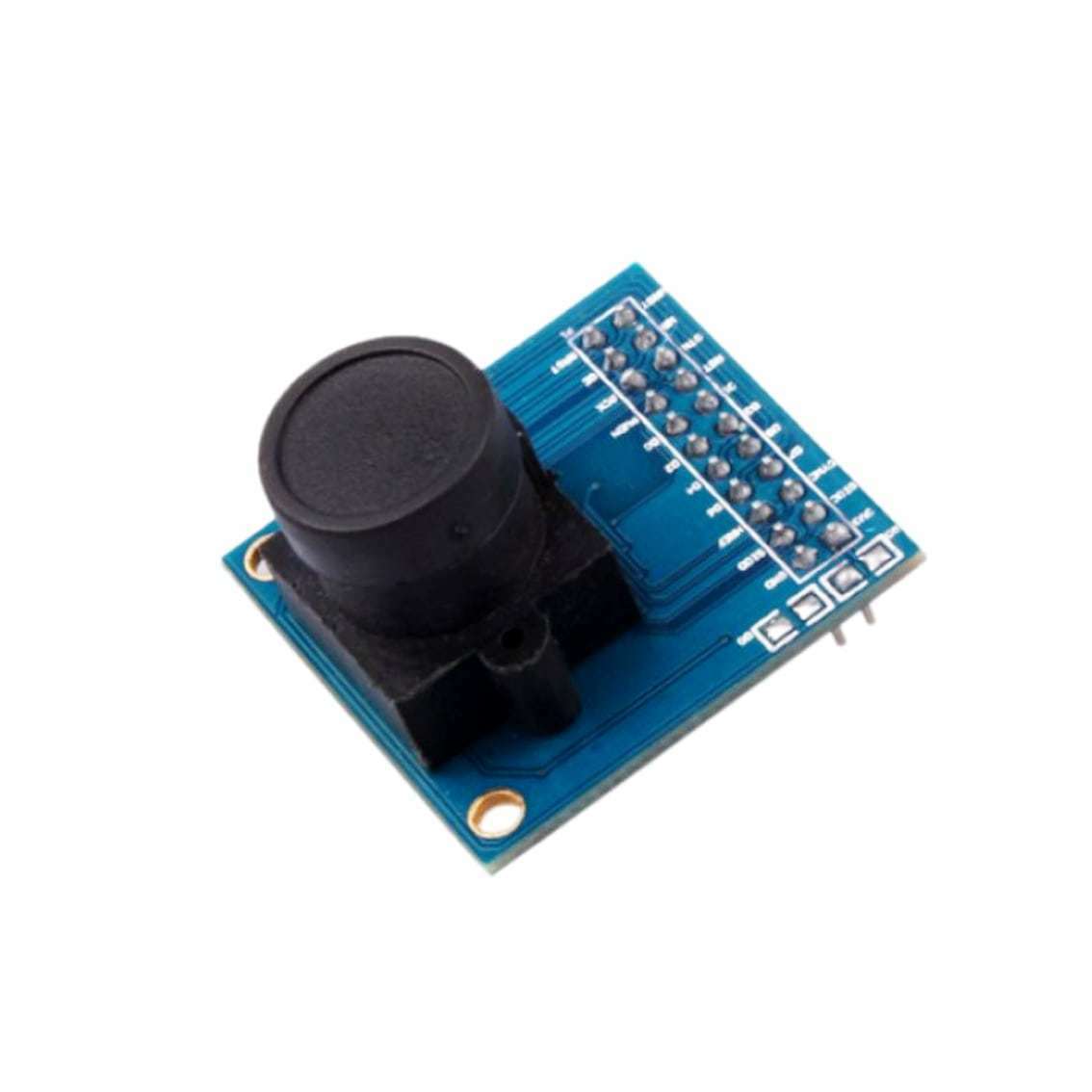 OV7670 camera module (with AL422 FIFO, with LD0, w... – Vicedeal