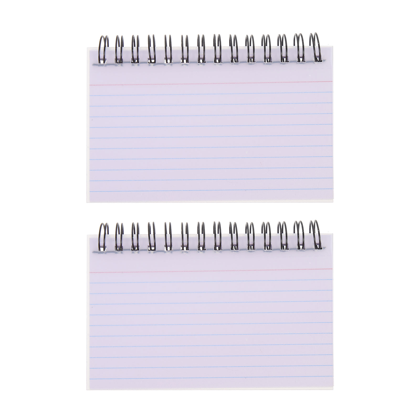 2Pcs Huishoudelijke Note Pads Portable Schrijven P... – Grandado