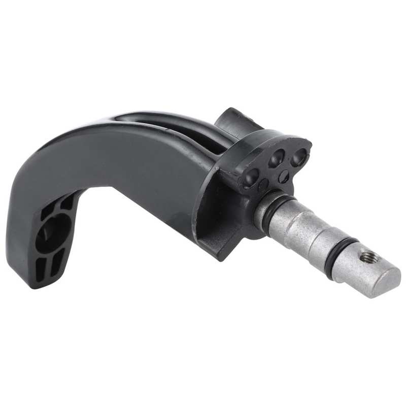 Outboard Gear Shift Lever Assembly 369-66110 Fit f... – Grandado