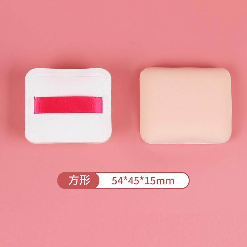 Air Cushion Puff Wet and Dry Puff Air-sensing Make... – Grandado