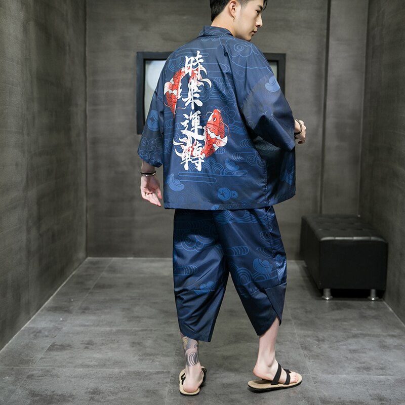 Traditional Chinese Clothing Style Orient Tang Han... – Grandado