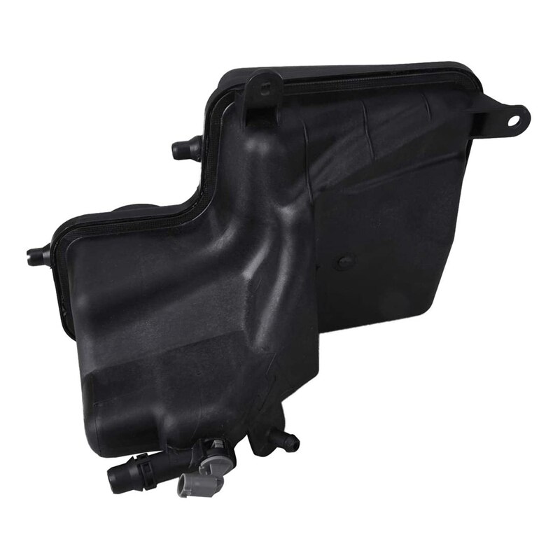 Car Coolant Overflow Reservoir Expansion Tank with... – Grandado