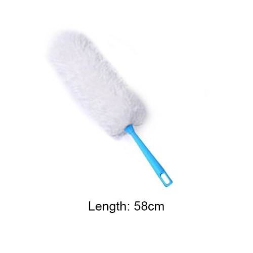Microfiber Stof Borstel Telescopische Staaf Stofaf... – Grandado