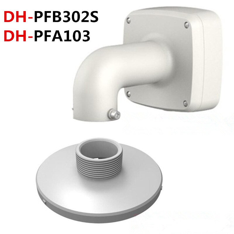 Original Dahua Water-proof Wall Mount Bracket PFB3... – Grandado