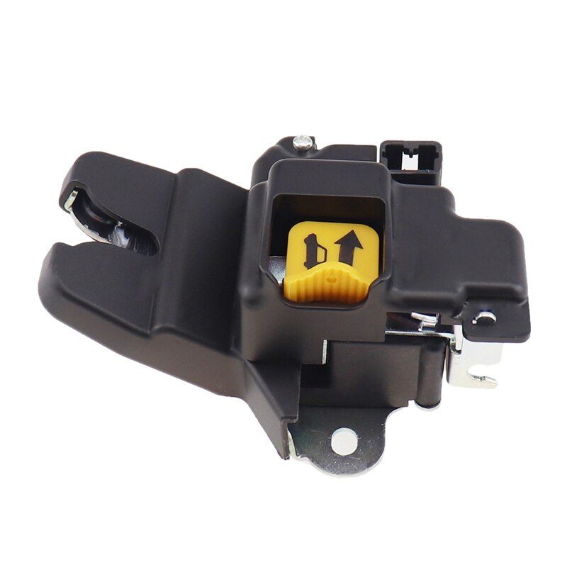 Car Tailgate Door Lock Actuator, Rear Tailgate Lat... – Grandado