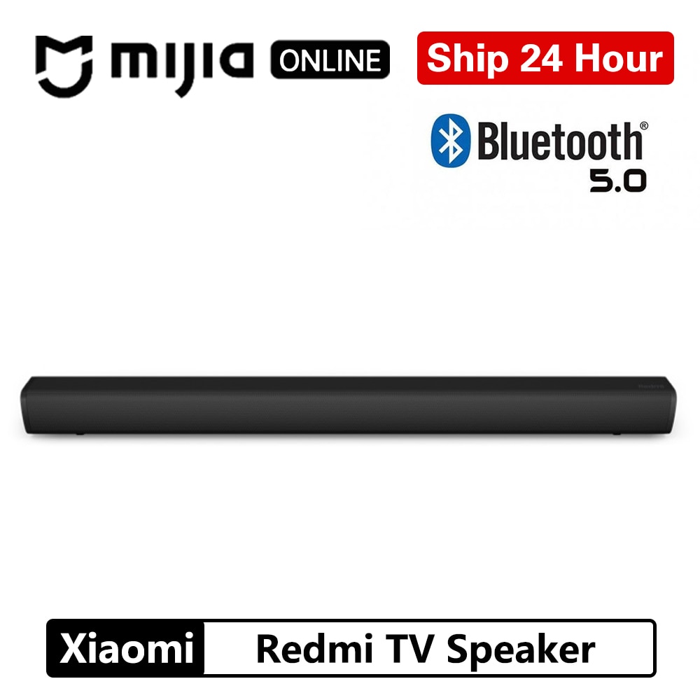 Xiaomi Mijia Redmi Wireless TV Sound Bar Speaker W... – Vicedeal