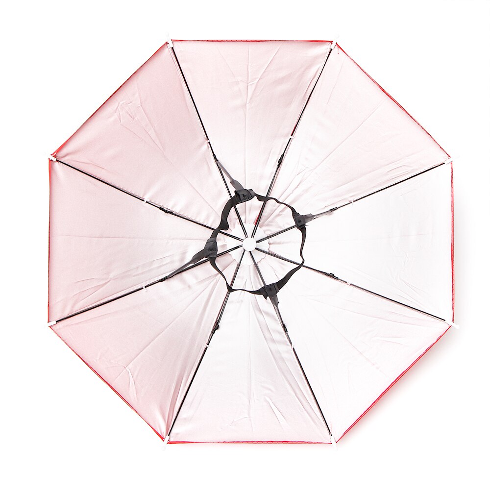 Sun Umbrella Hat Cap Headwear Stylish Umbrella Out... – Vicedeal