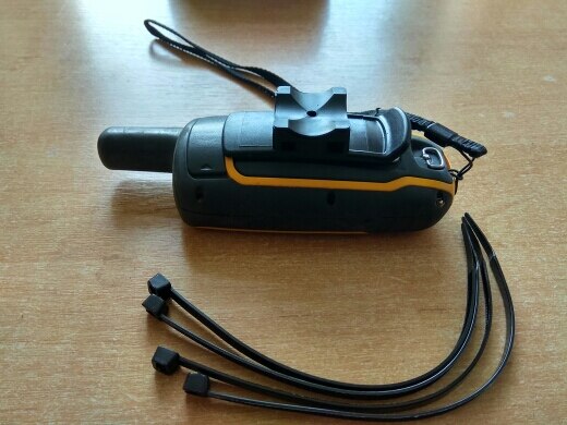 Fiets/Fiets Kar Mount kit voor Garmin Oregon 650 4... – Vicedeal
