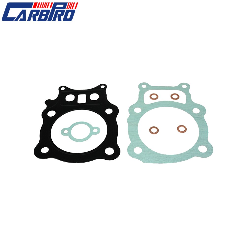 One Set Complete Valve Gasket Kit Engine Head For ... – Grandado