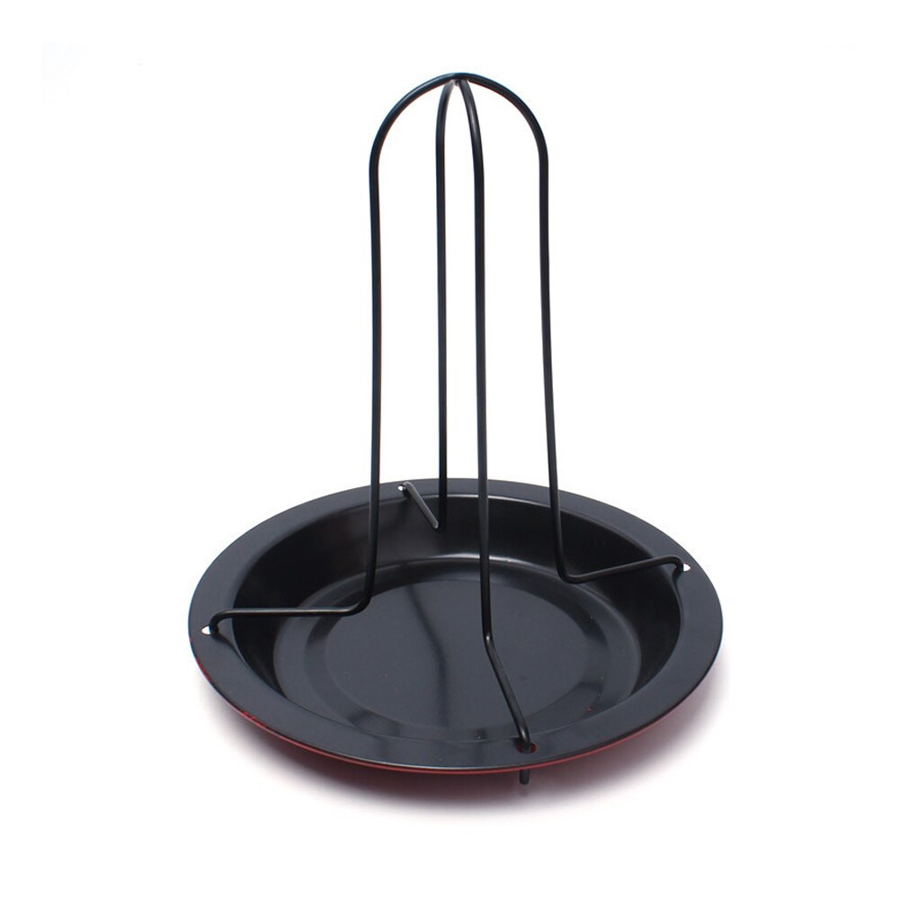 Chicken Roaster Barbecue Holder Rack Stand Baking ... – Grandado