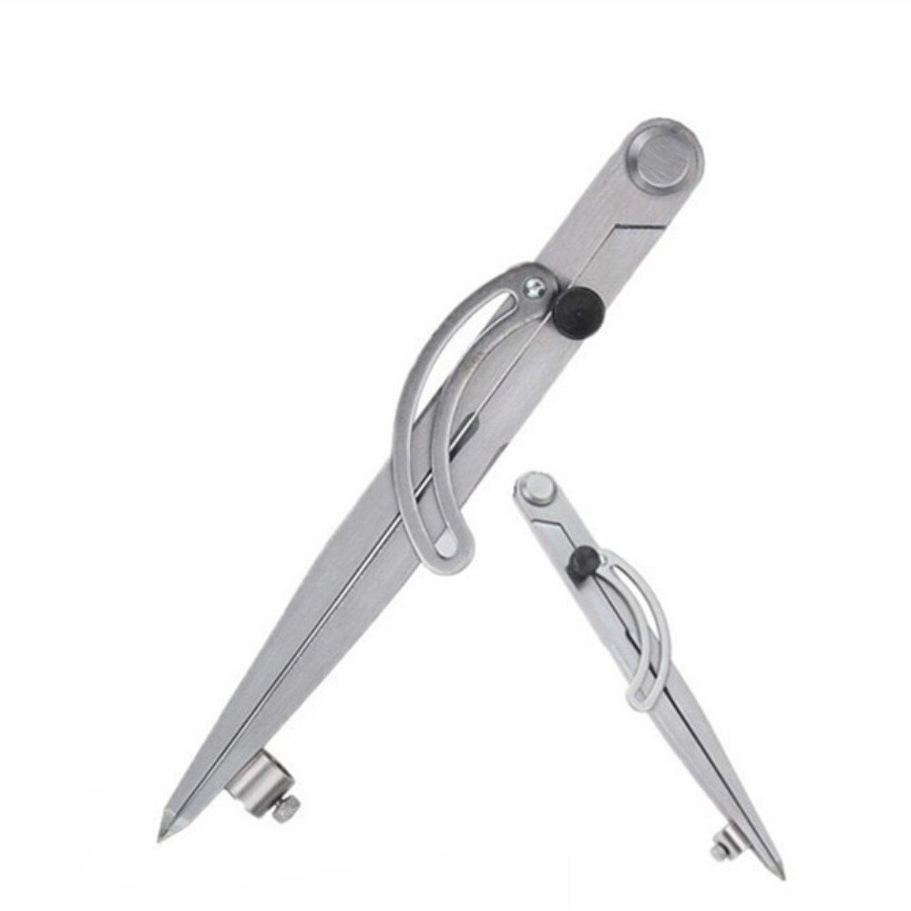 Compas d'espacement réglable, artisanat en cuir, o... – Grandado