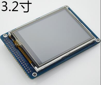 Módulo TFT LCD de 3,2 pulgadas y 40 pines con Pane... – Grandado