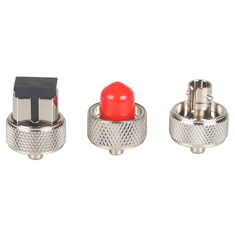 Otdr Overdracht Connector Fc St Sc Adapter Otdr Gl... – Vicedeal