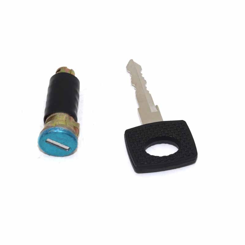 Door Lock Cylinder Barrel Assembly w/keys for MERC... – Grandado