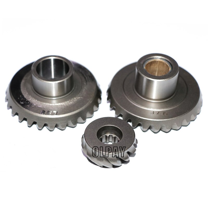 Dişli Seti Yamaha 9 9f 2 Zamanlı 9 9hp Dıştan Takma Motor 6e7 45560 01
