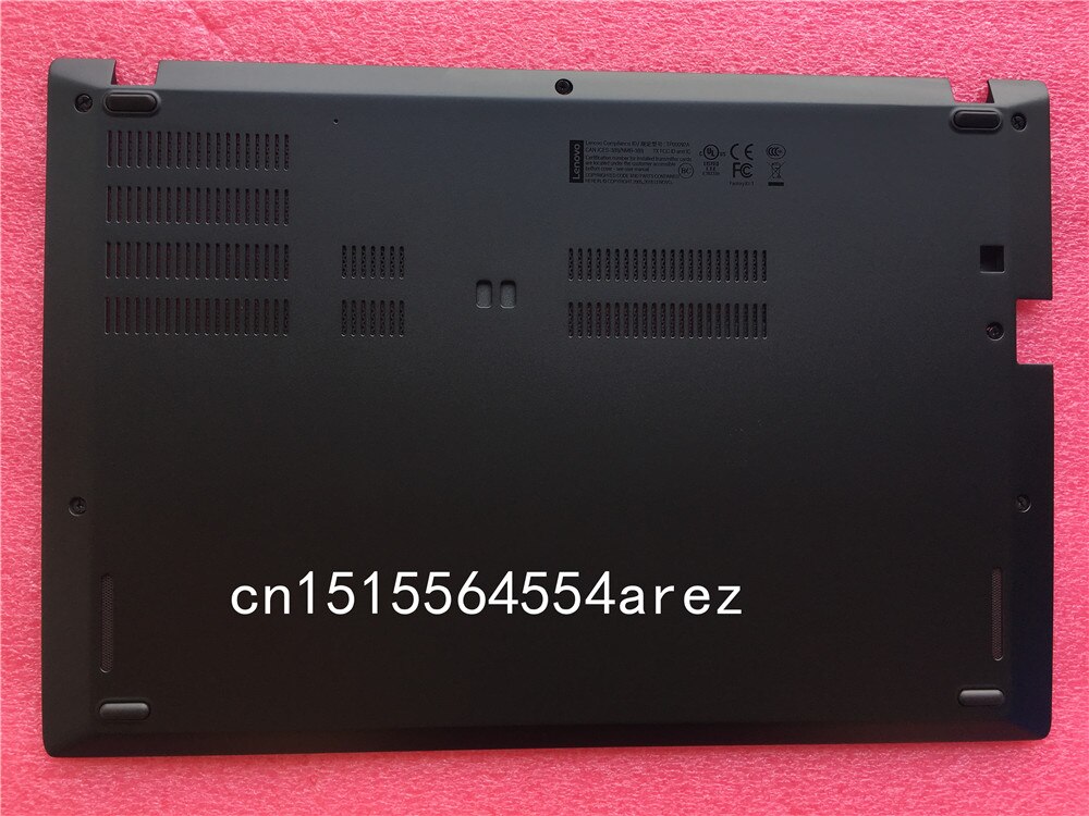 Original laptop Lenovo Thinkpad T480s Lcd Rear FHD... – Grandado
