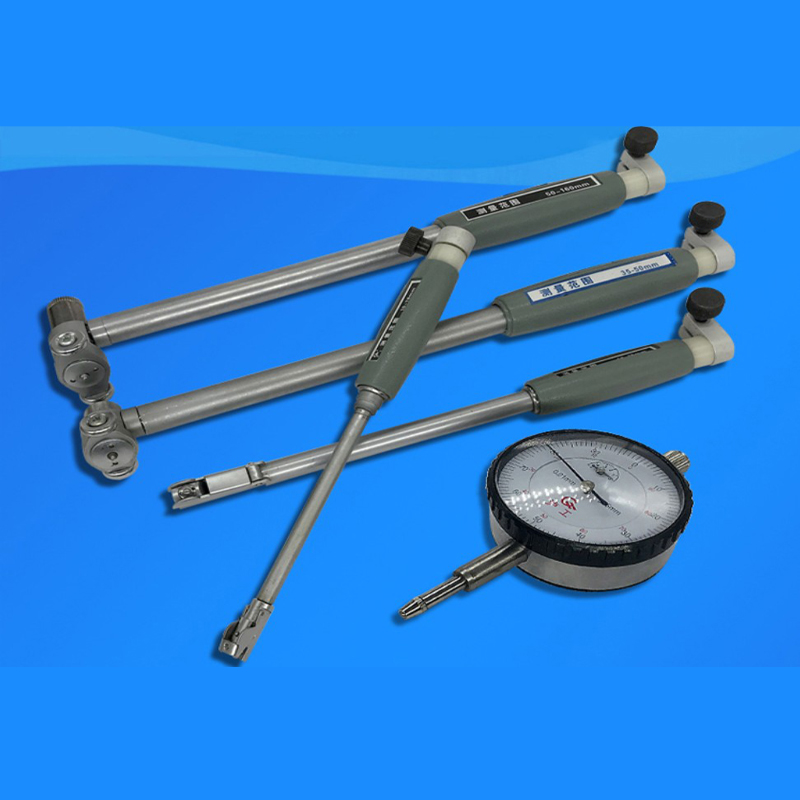 50-160mm Inner Diameter Gauge Measuring Rod + Prob... – Grandado