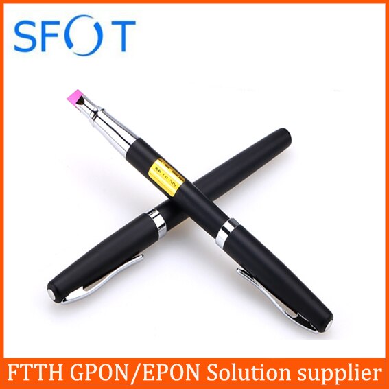 Ruby Optische Fiber Cutter Fiber Cleaver Pen Krasp... – Grandado