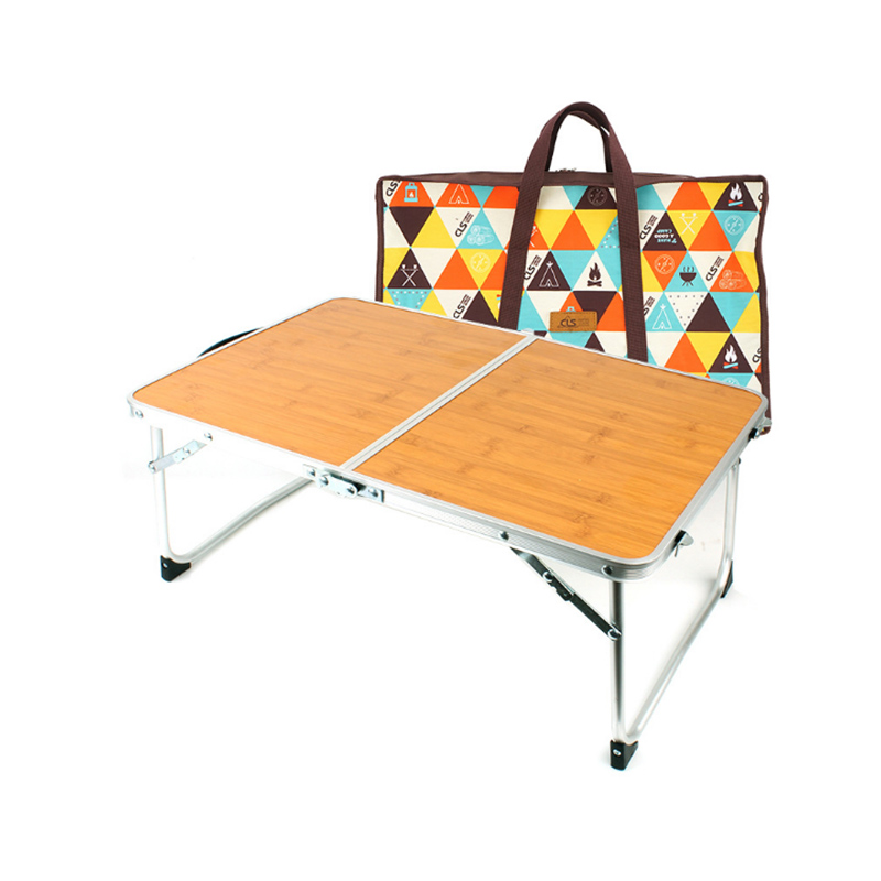 Portable Folding Table Aluminum Laptop Fold Desk M... – Vicedeal