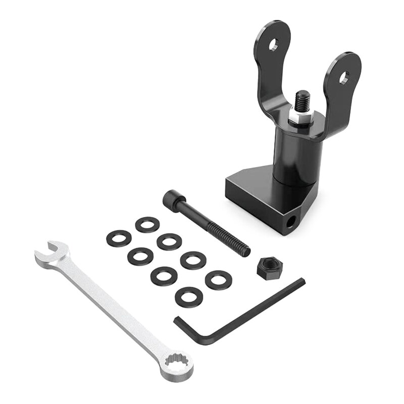 Y1QE 360 Degrees Screen Monitor Adjuster Bike Scre... – Grandado