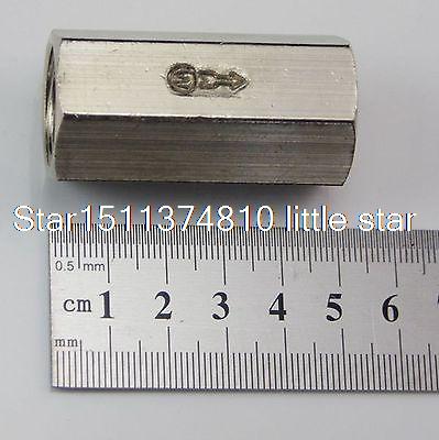 1/2" BSPP Female Full Ports One Way Air Check Valv... – Grandado