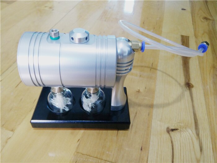 Steam engine model boiler steam generator physic l... – Grandado