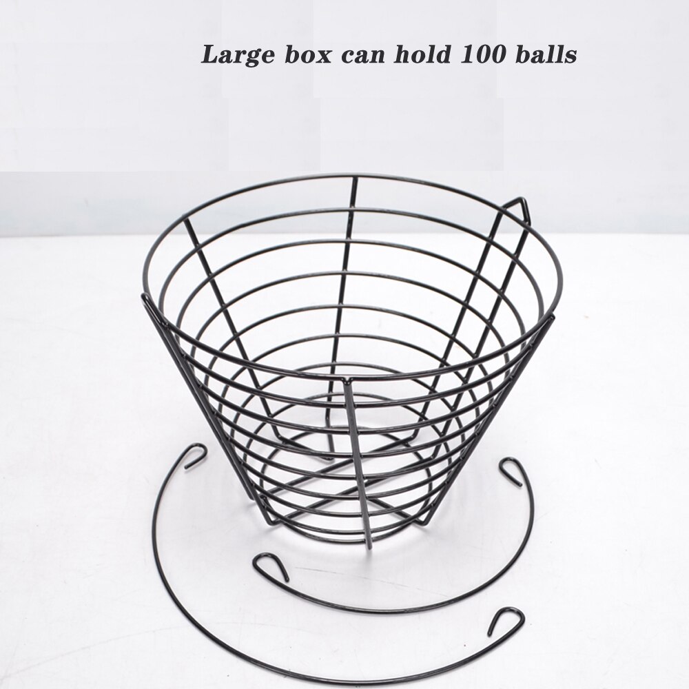 Balls Basket Multi-purpose Basket Frame Can Hold 1... – Grandado