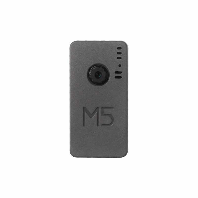 M5Stack Official ESP32 PSRAM Timer Camera X (OV366... – Vicedeal