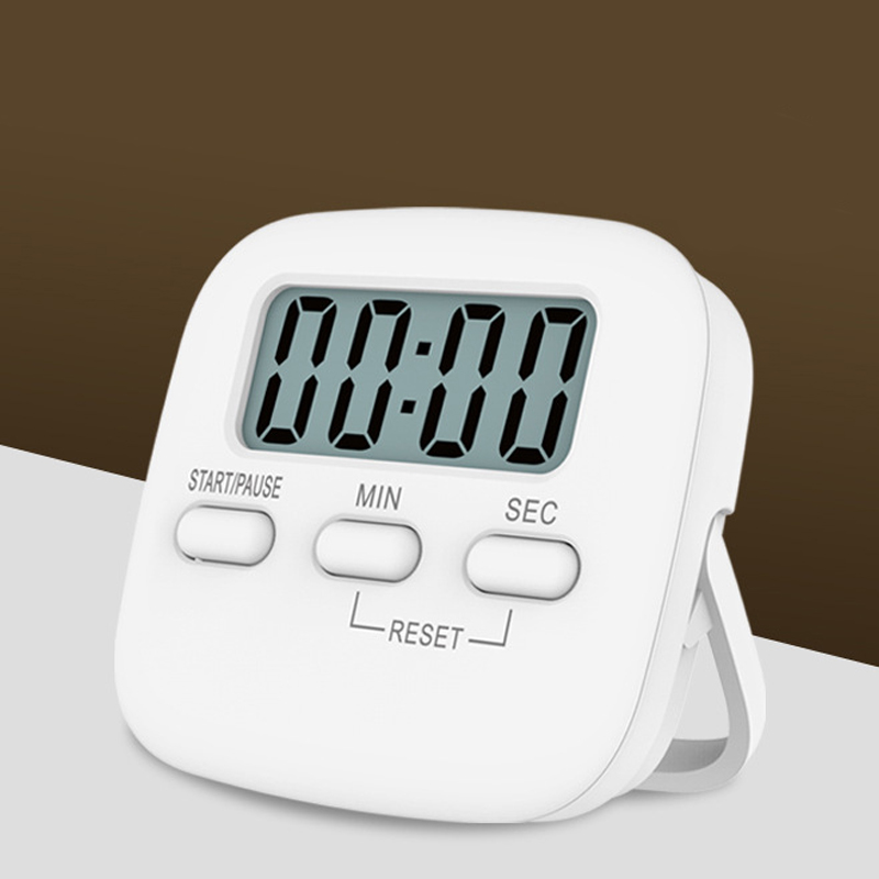 Student Timer Kitchen Gadgets Magnetic Timer Count... – Grandado