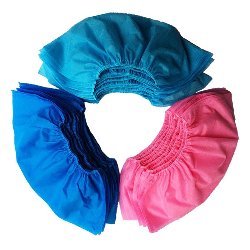 Schoenen Wegwerp Non-woven Schoen Cover Stofdicht ... – Grandado