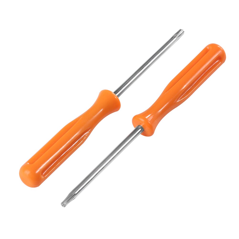 1pc T8H & T6 Security Screwdriver Tamperproof Hole... – Vicedeal