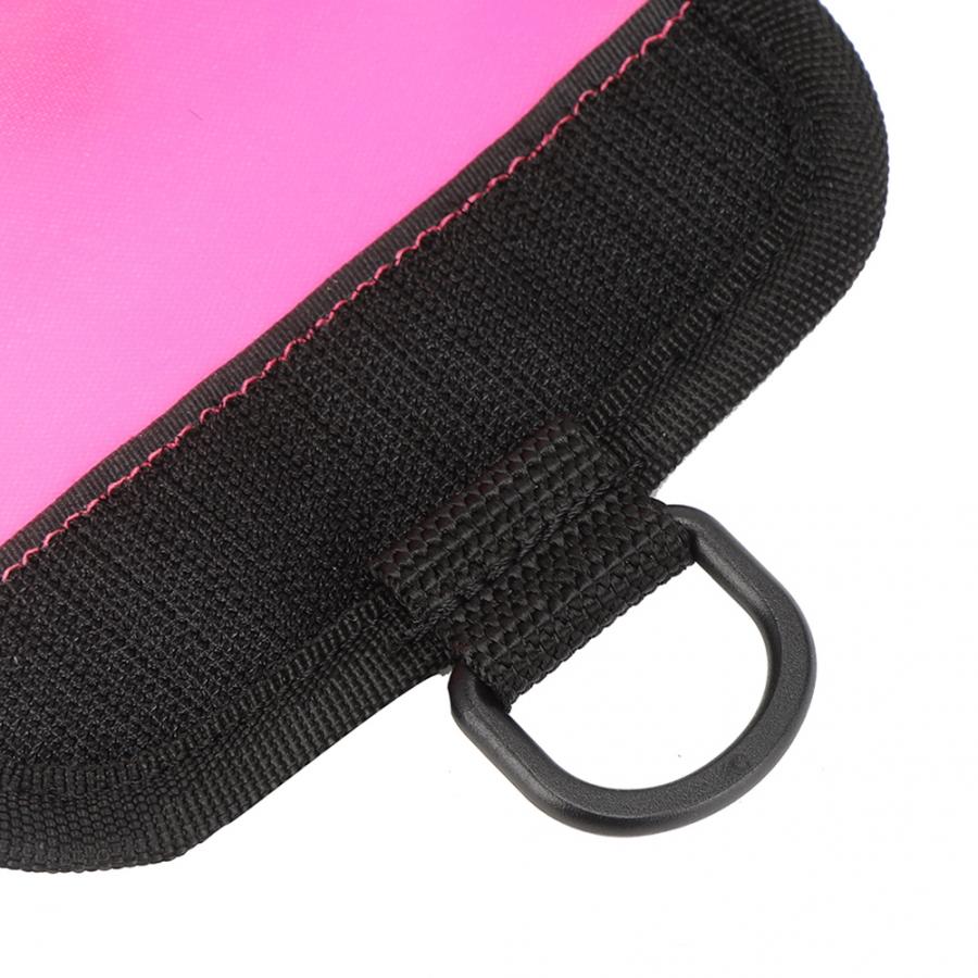 Portable Lightweight Diving Reel Mesh Gear Bag Und... – Vicedeal