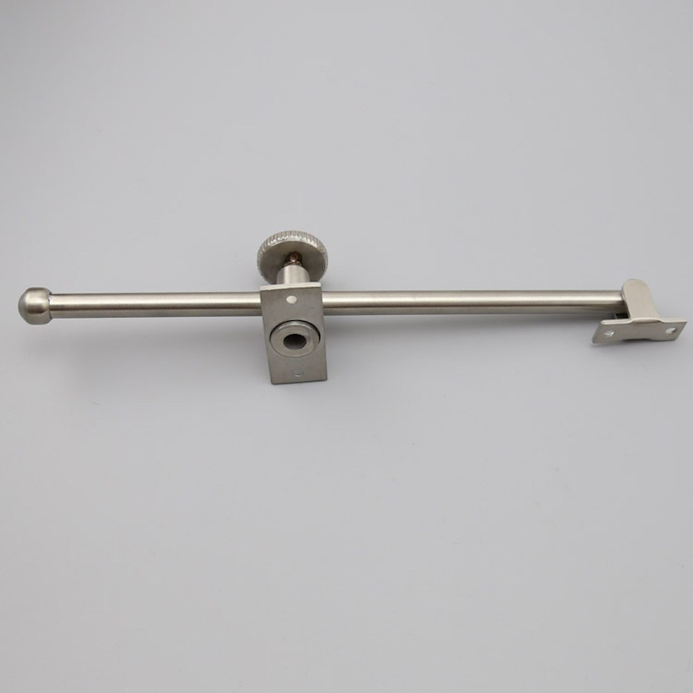 1x Adjustable Wind Brace Bracing Window Support Li... – Vicedeal