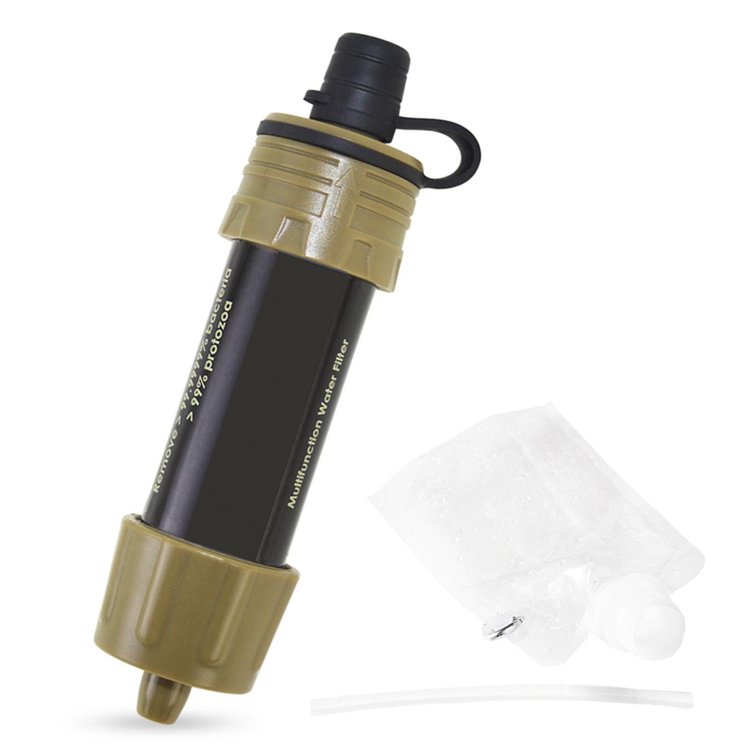 Outdoor wild life emergency direct drinking water ... – Grandado