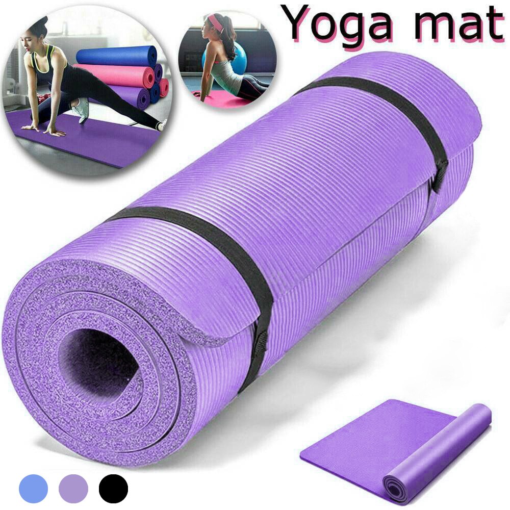 Yoga Knee Pad Exercise - Extra Padding Support For... – Vicedeal