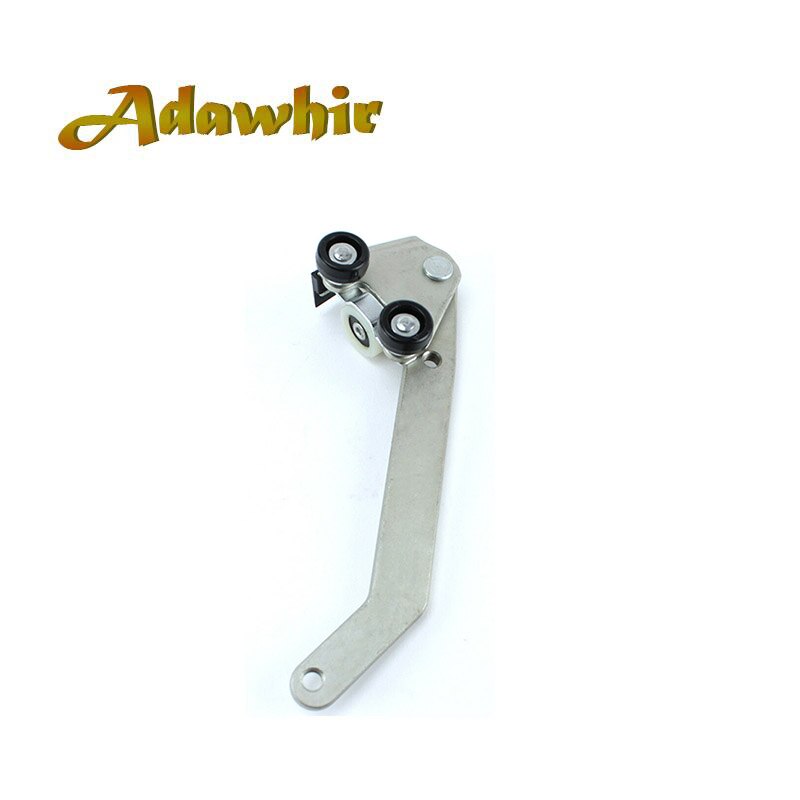 For IVECO DAILY YEAR 2002-2006 ROLLER GUIDE SILIDI... – Grandado
