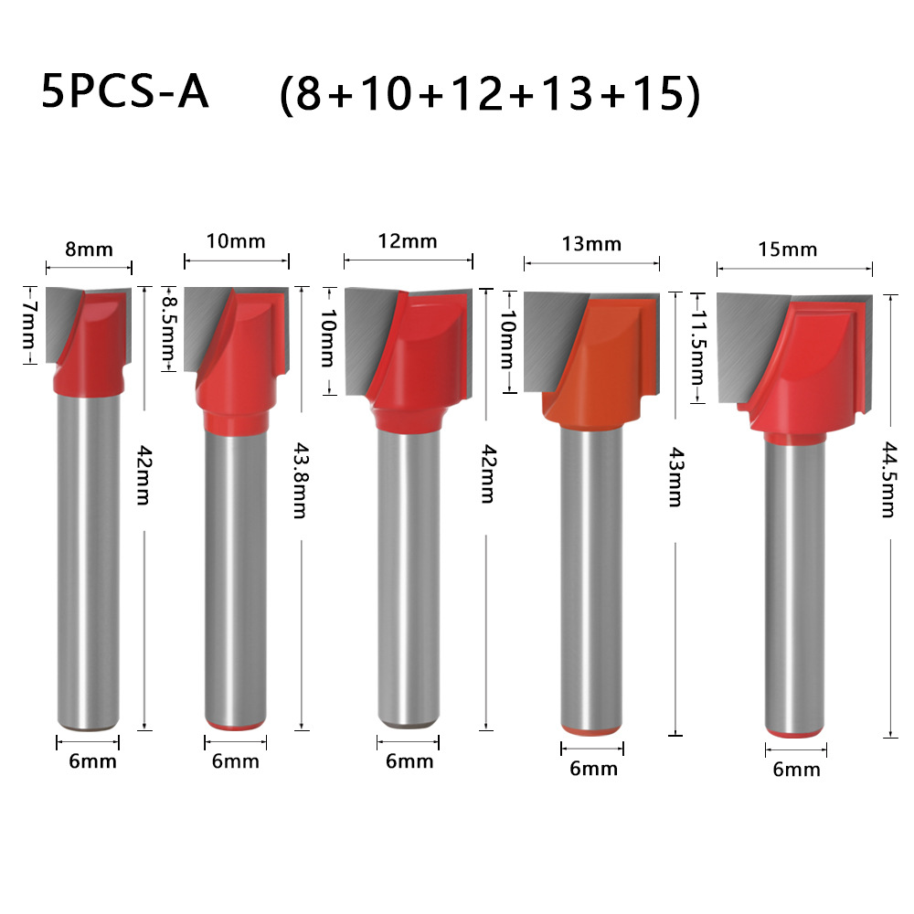Door Hinge Template Hole Guide Jig Woodworking Hol... – Grandado