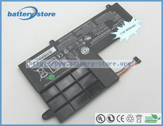 Free ship 30W Genuine battery L14M2P21 for Lenovo ... – Grandado