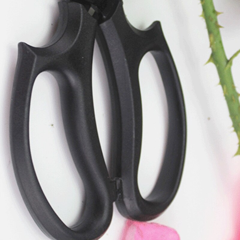 Floral Scissors 4cm Thick Hard Steel Cutter Head F... – Vicedeal